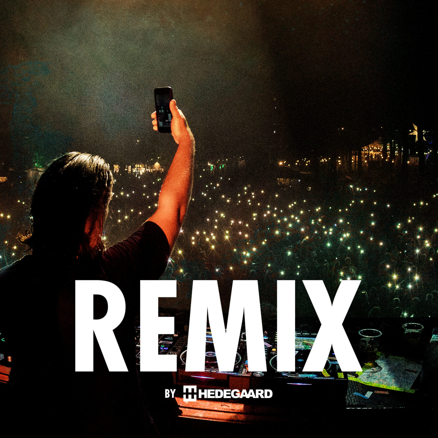 HEDEGAARD | Award winning DJ & Producer
